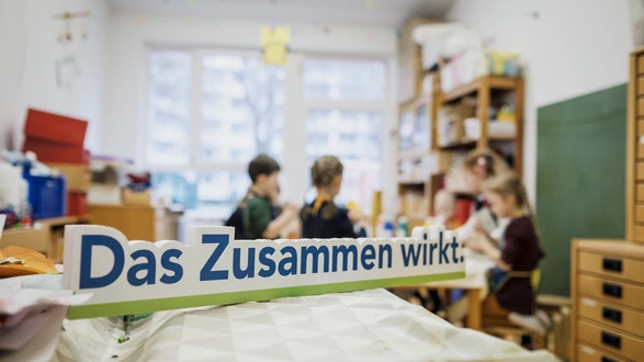 Pädagogischer Mitarbeiter (w/m/d) als Digi-Scout | CJD