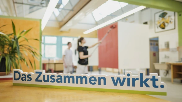 Erzieher / Pädagogische Fachkraft (w/m/d) für unser Mutter-/Vater-Kind ...