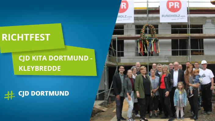 Aktuelles aus dem CJD | CJD